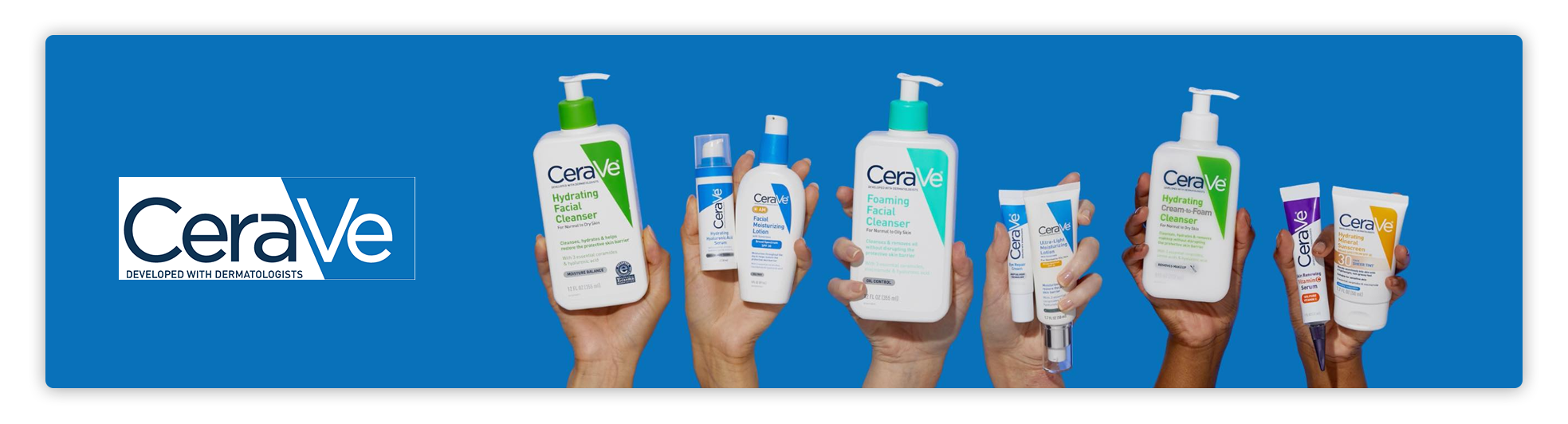 Buy CeraVe Skincare Products Online at Best Prices in Pakistan – Springs