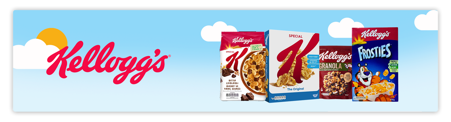 Kellogg's – Springs Stores (Pvt) Ltd