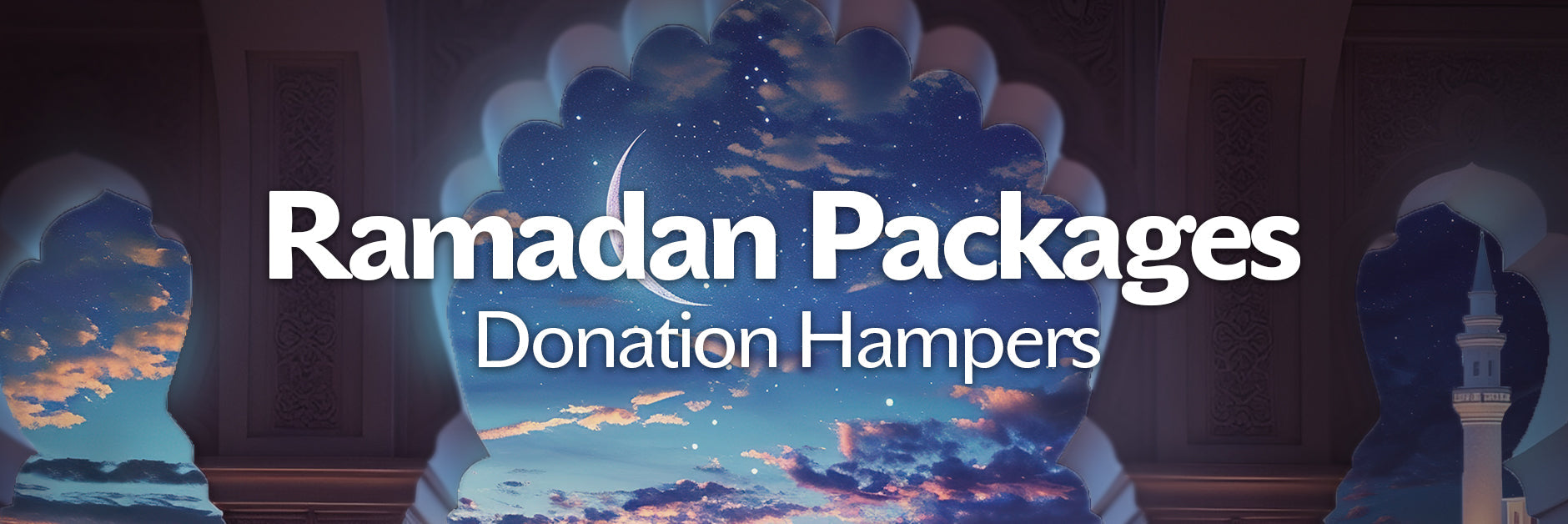 Buy Ramadan Grocery Hampers Online at Best Price in Pakistan – Springs