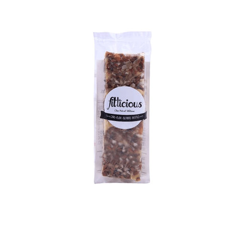 Fitlicious Chia Flex Brittle – Springs