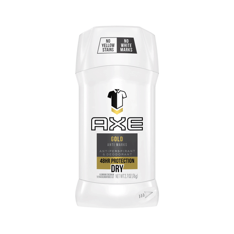 Axe Signature Gold Deo Stick 76g – Springs