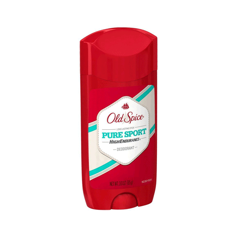 Old Spice Pure Sport Deo Stick 85g – Springs