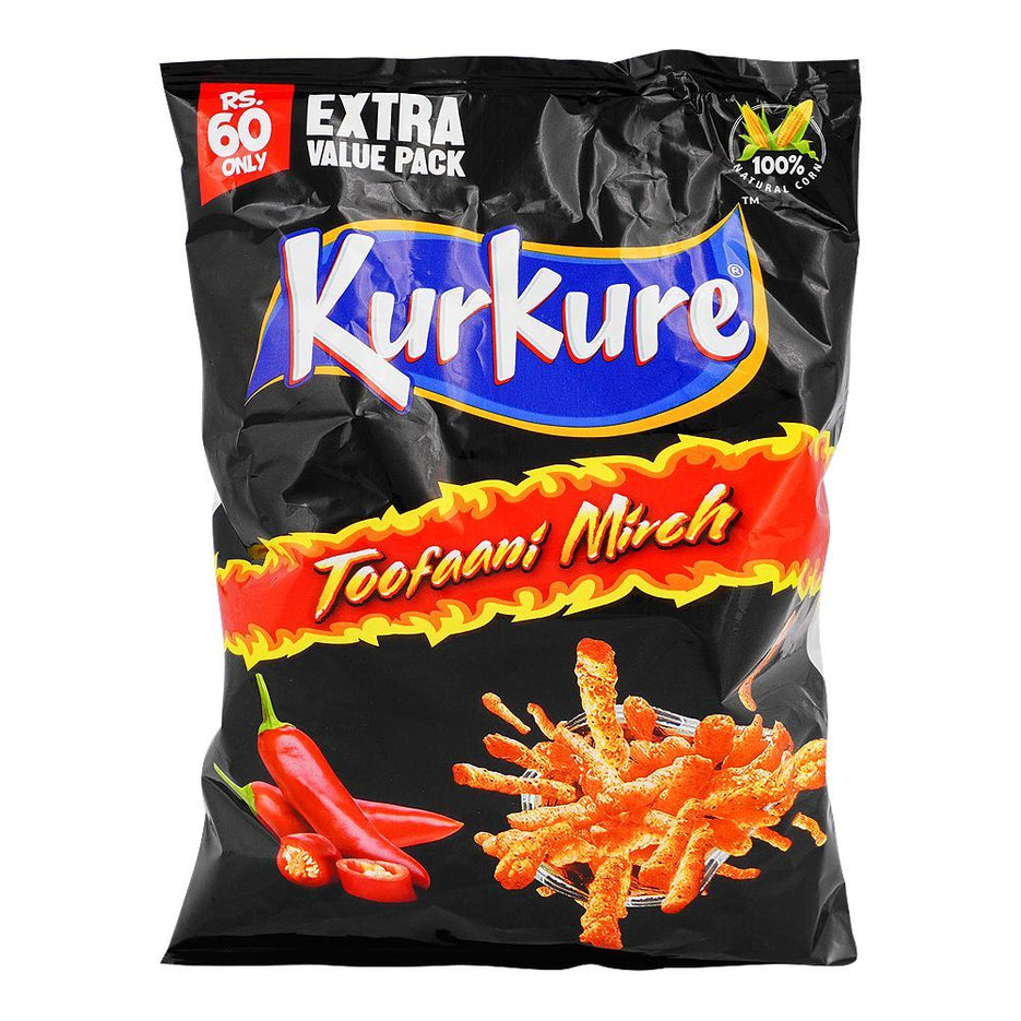 Buy Kurkure Snacks Online | Kurkure Price in Pakistan – Springs