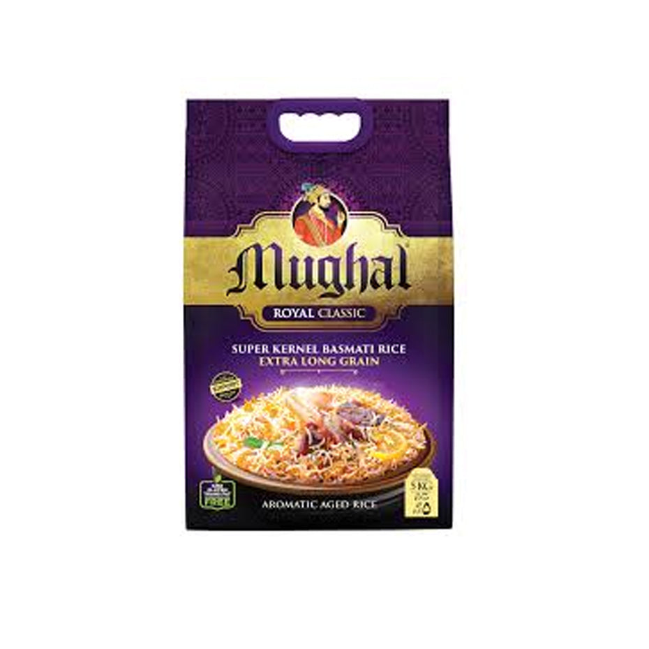 Rice & Flour – Springs Stores (Pvt) Ltd