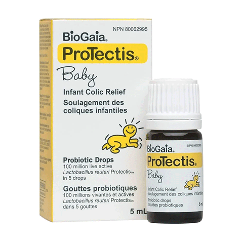 Protectis Drop Price in Pakistan - Uses, Dosage, Side Effects – Springs