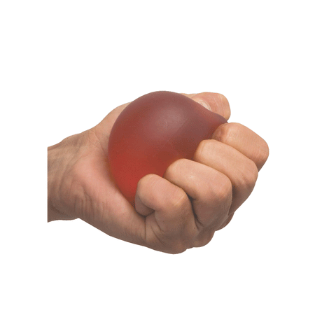 Gel Exercise Ball – Springs