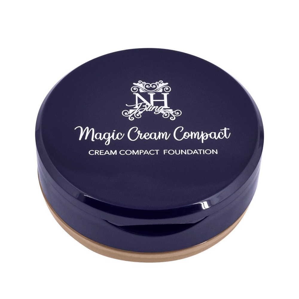 Nh Bling Magic Cream #02 – Springs