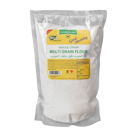 Eco Wholegrain Multigrain Flour 700 – Springs