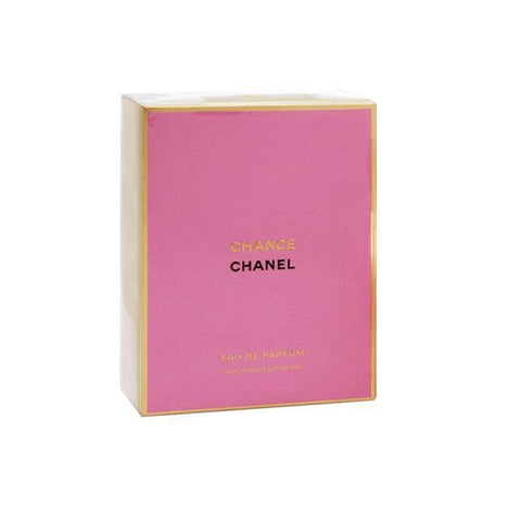 Chance Chanel Perfume Edp 100ml – Springs