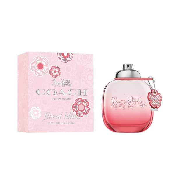 Coach Floral Blush Edp 90ml – Springs Stores (Pvt) Ltd