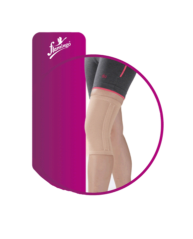 Flamingo Light Knee Brace – Springs Stores (Pvt) Ltd