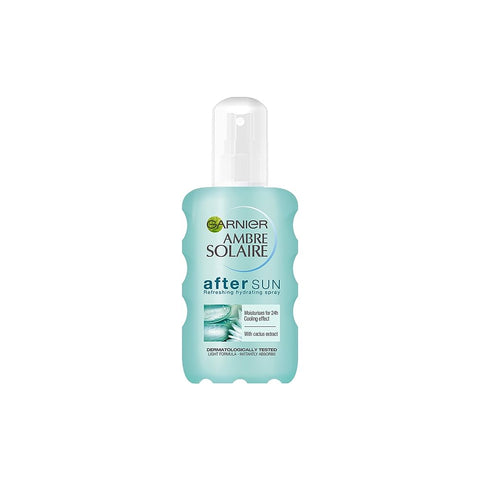 Garnier Hydrating After Sun Hydrating Spray 200ml – Springs Stores (Pvt ...