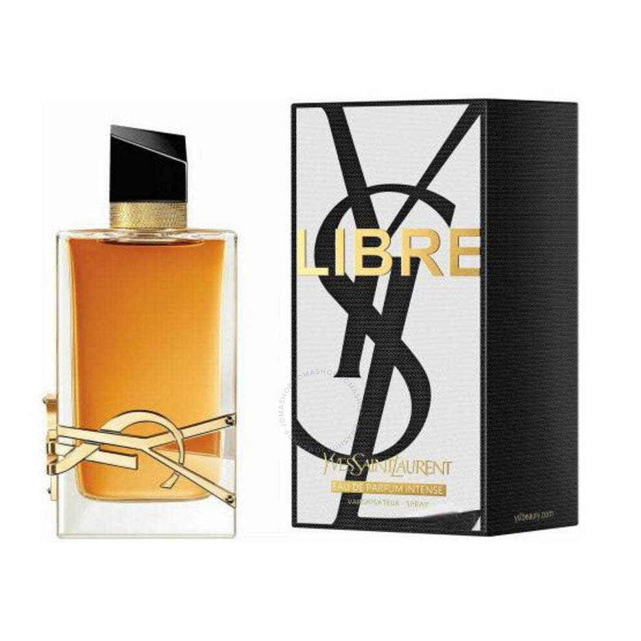 Buy YSL Perfumes Online at Best Prices in Pakistan – Springs