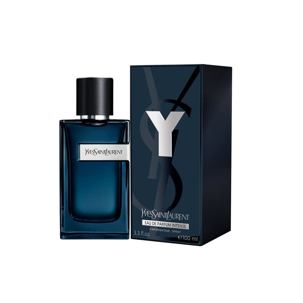 Ysl Y Intense Edp 100ml – Springs Stores (Pvt) Ltd
