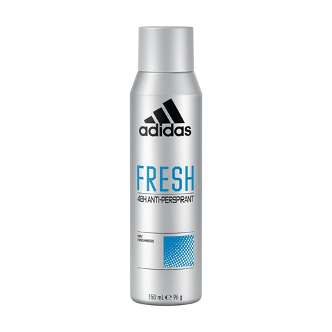 Adidas Fresh Body Spray 150ml – Springs
