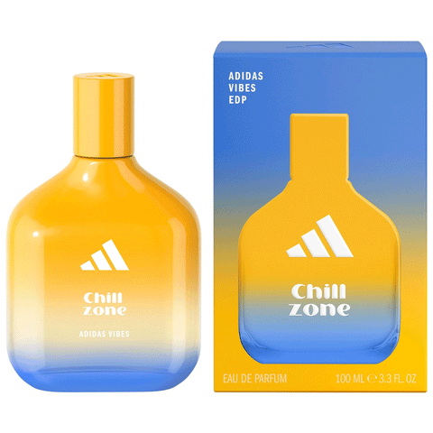 Buy Adidas Vibes Chill Zone Edp 100ml Online at Best Prices in Pakistan ...