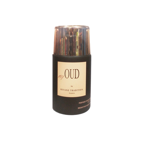 Buy Oud By Reyane Tradition Paris For Men Body Spray 250ml Online at ...