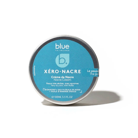 Blue Skincare Xero-Nacre Cream Very Dry Skin 100ml – Springs