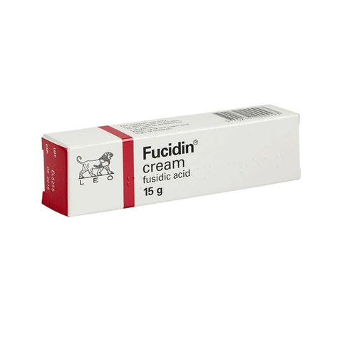 Fucidin Cream 30g (imp) – Springs