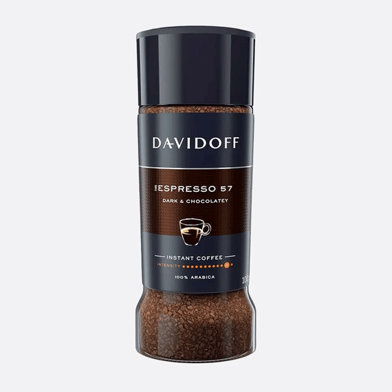Buy Davidoff Coffee Online | Davidoff Coffee Price in Pakistan – Springs