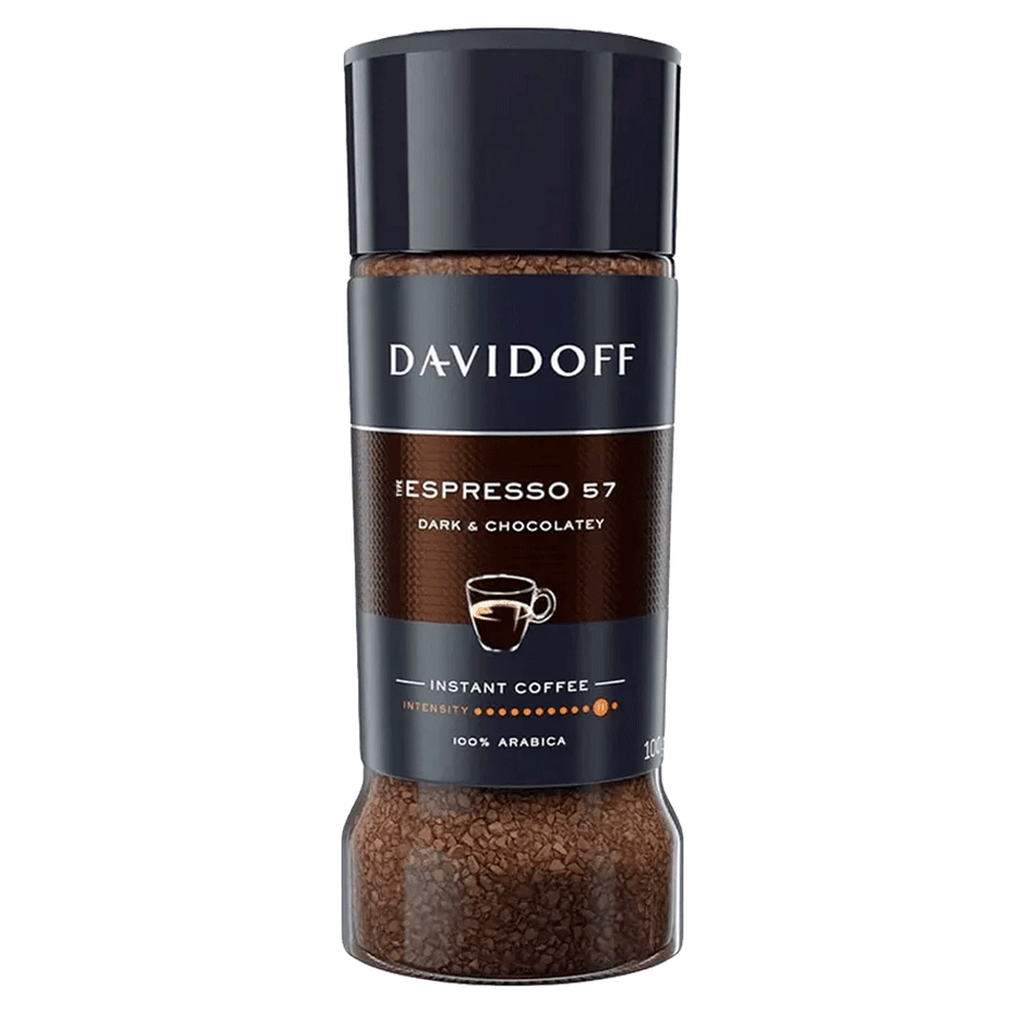 Buy Davidoff Coffee Online | Davidoff Coffee Price in Pakistan – Springs