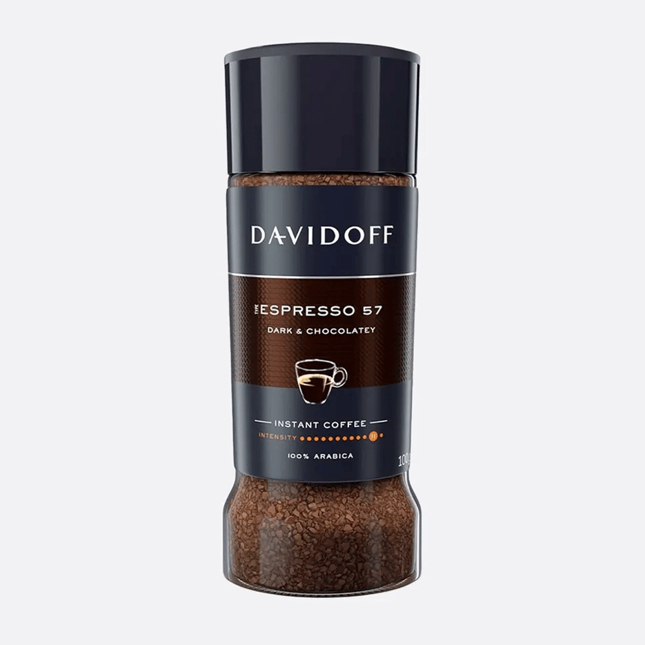 Buy Davidoff Coffee Online | Davidoff Coffee Price in Pakistan – Springs