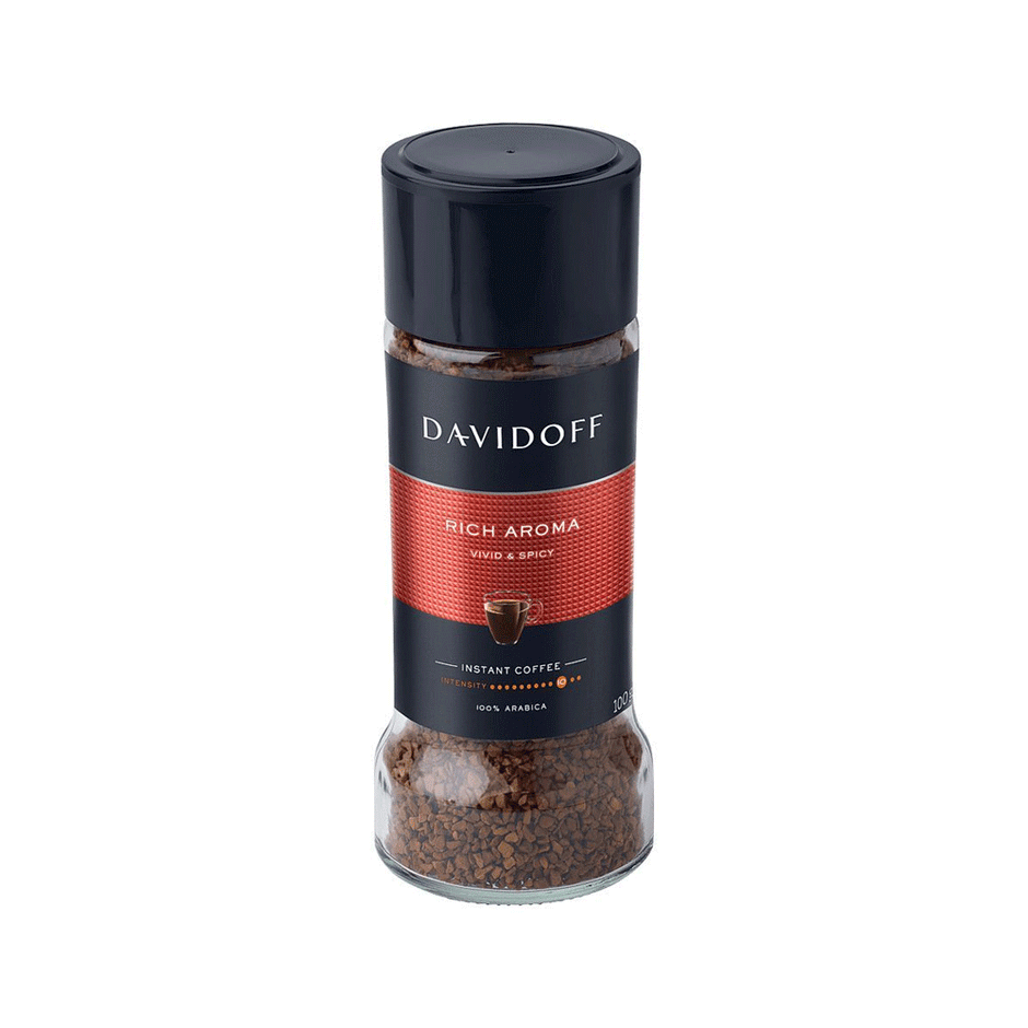 Buy Davidoff Coffee Online | Davidoff Coffee Price in Pakistan – Springs