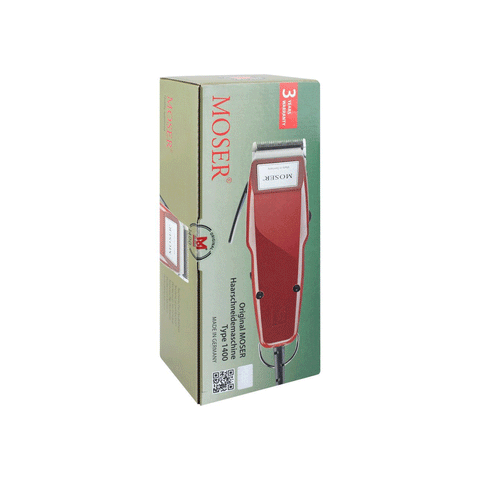 Moser Original Moser 1400 – Springs