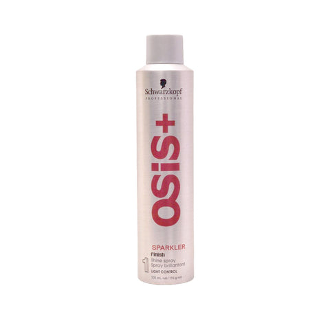 Schwarzkopf Osis Sparkler Hair Spray 300ml – Springs