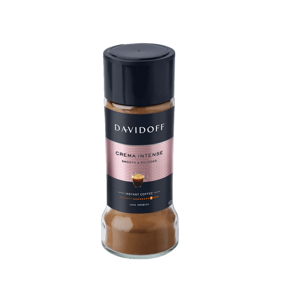 Buy Davidoff Coffee Online | Davidoff Coffee Price in Pakistan – Springs