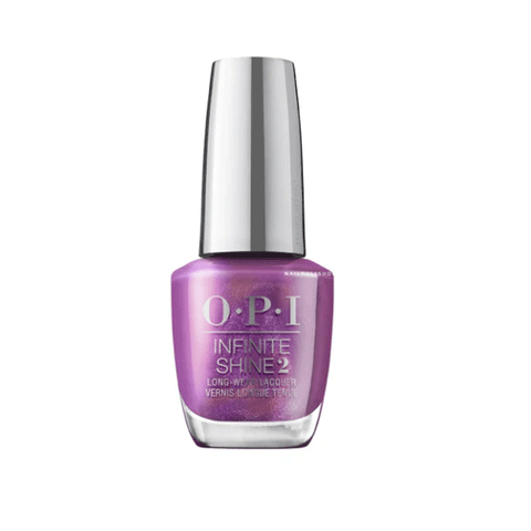 Opi Infinite Shine My Color Wheel Is Spinning Hrn23 – Springs