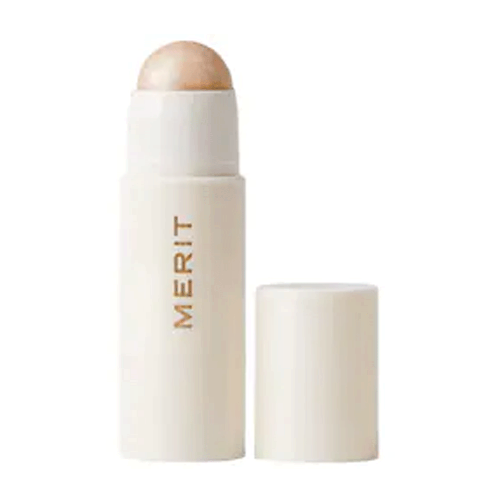 Buy Merit Bounce Day Glow Highlighting Balm 4g Online at Best Prices in ...