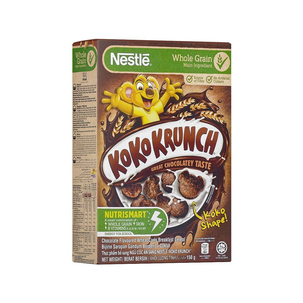 Nestle Koko Krunch 150g – Springs Stores (Pvt) Ltd