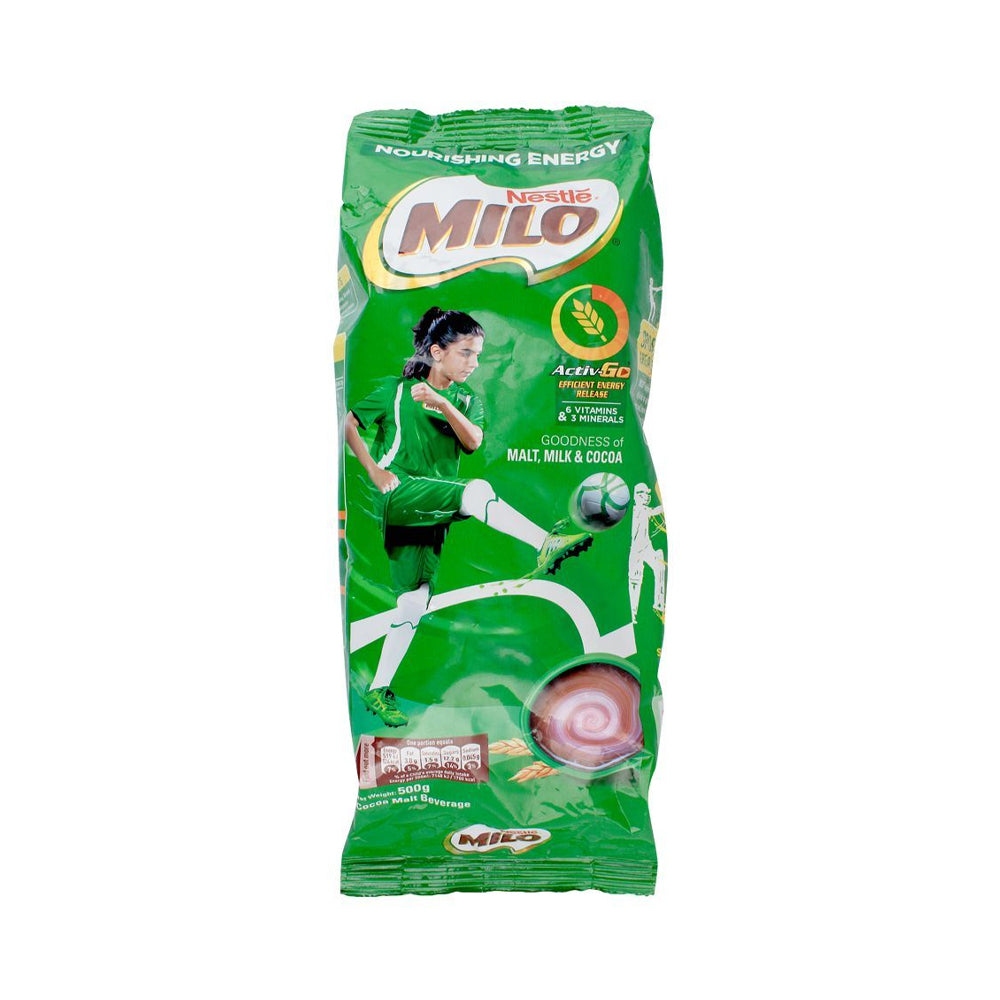 Nestle Milo 450g – Springs Stores (Pvt) Ltd