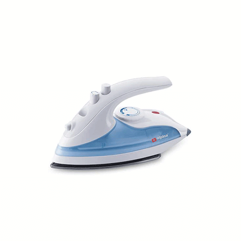 Alpina Travel Iron SF-1307 – Springs Store (Pvt) Ltd