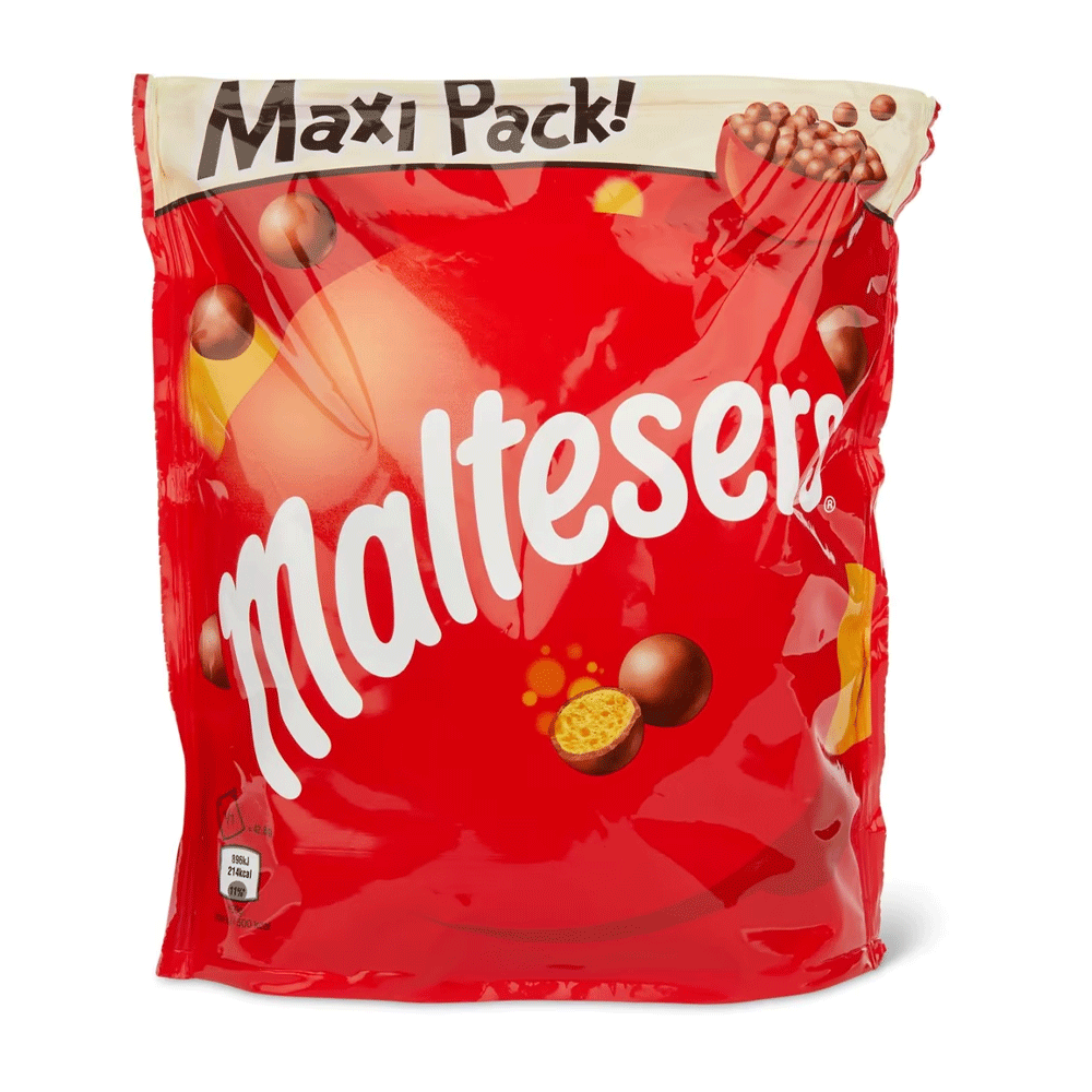 Buy Maltesers Maxi Pack Chocolates 300g Online at Best Prices in ...