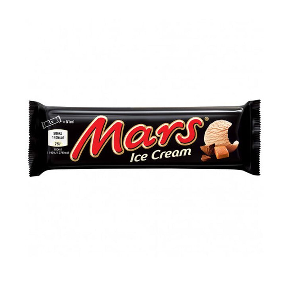 Mars Ice Cream 41.8g – Springs Stores (Pvt) Ltd