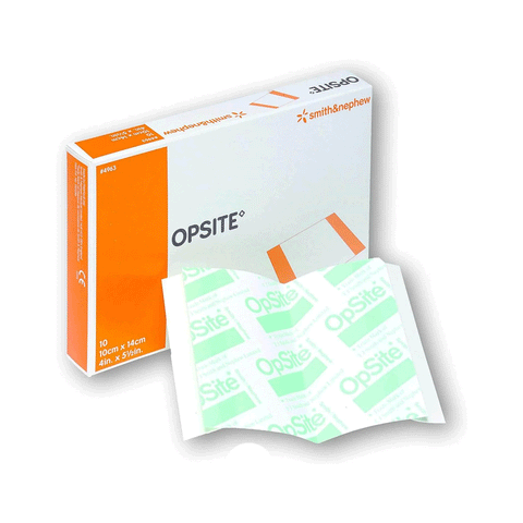 Buy Opsite Plaster 10*14 Online at Best Prices in Pakistan – Springs