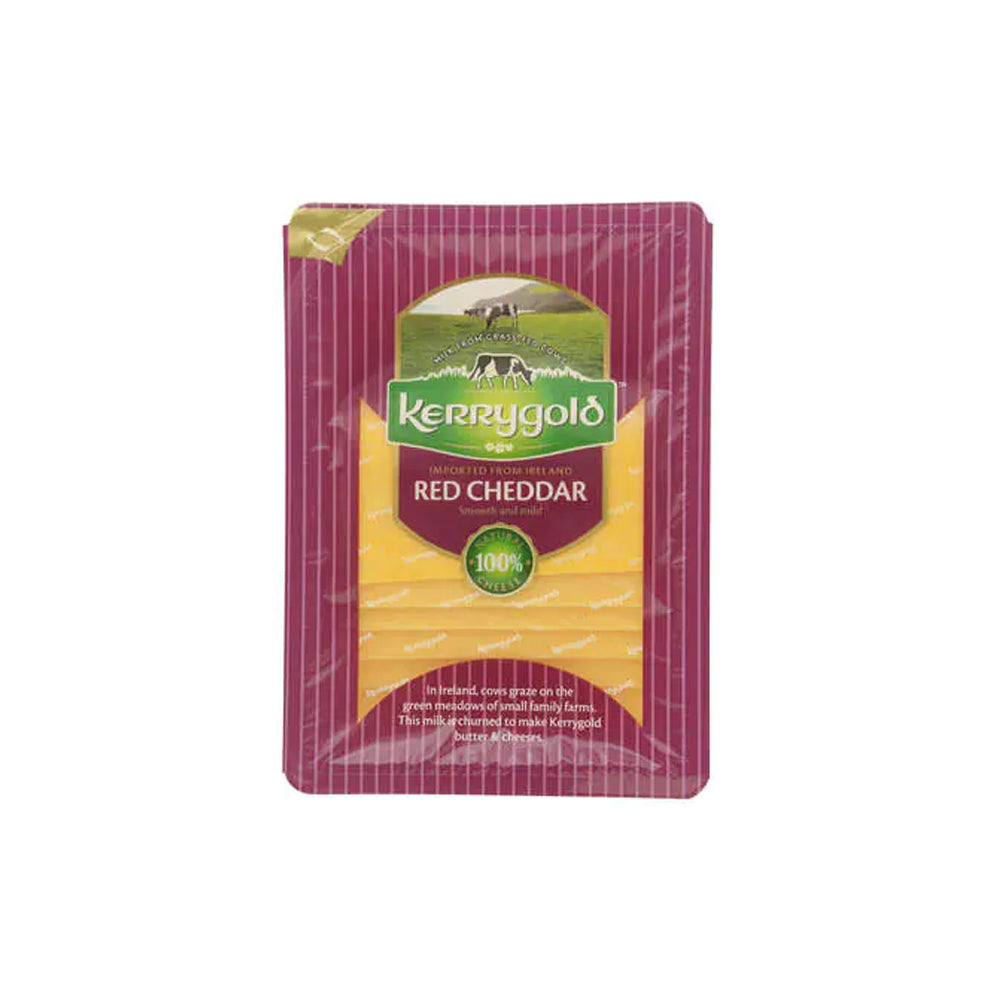 Kerrygold Red Chedder Cheese 150g – Springs Stores (Pvt) Ltd