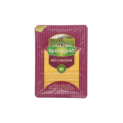 Kerrygold Red Chedder Cheese 150g – Springs