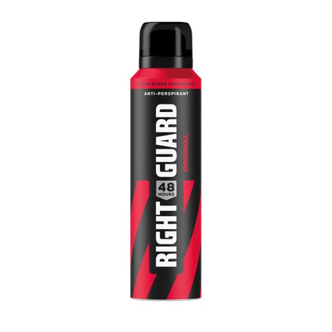Right Guard Body Spray Original 150ml – Springs