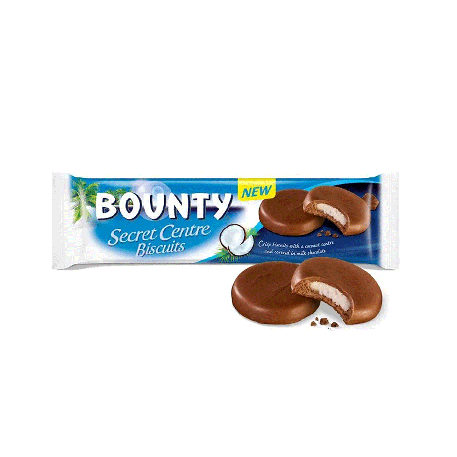 Buy Bounty Chocolates Online at Best Prices in Pakistan – Springs