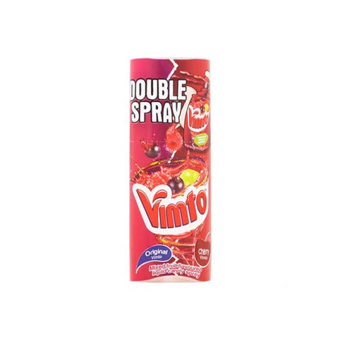 Vimto Double Spray Original+cherry 12ml – Springs Stores (Pvt) Ltd