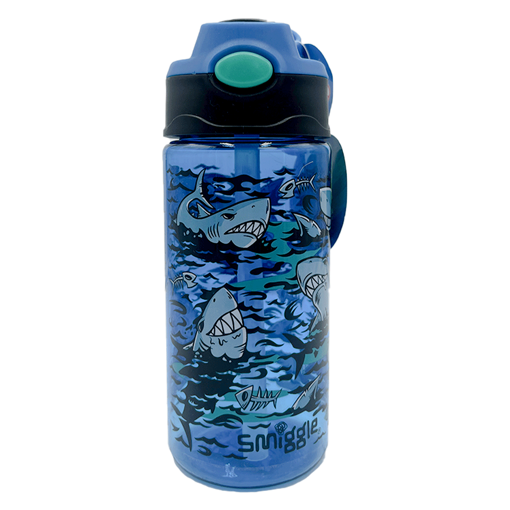 Smiggle Water Bottle 2009 – Springs