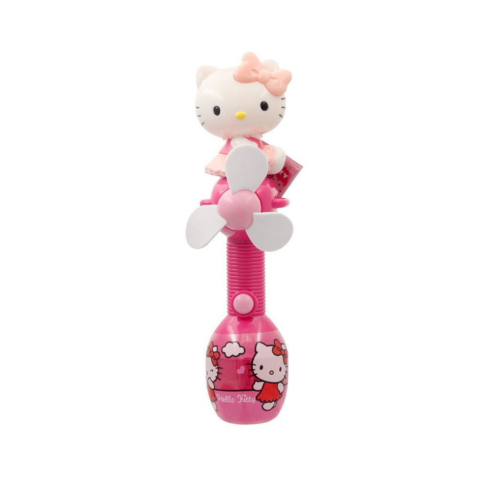 Hello Kitty Surprise Fan with Candies – Springs Stores (Pvt) Ltd
