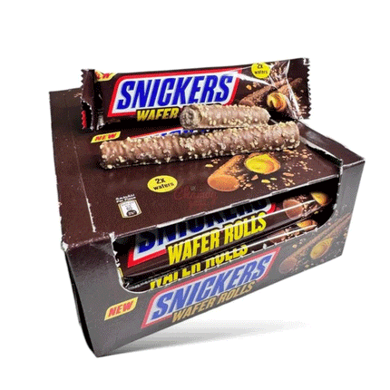 Buy Snickers Chocolates Online at Best Prices in Pakistan – Springs