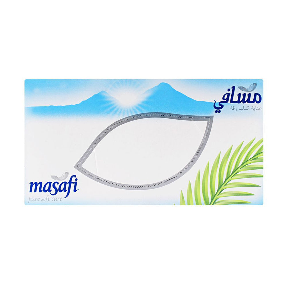 Masafi Pure Soft Tissues 150x2 – Springs Stores (Pvt) Ltd