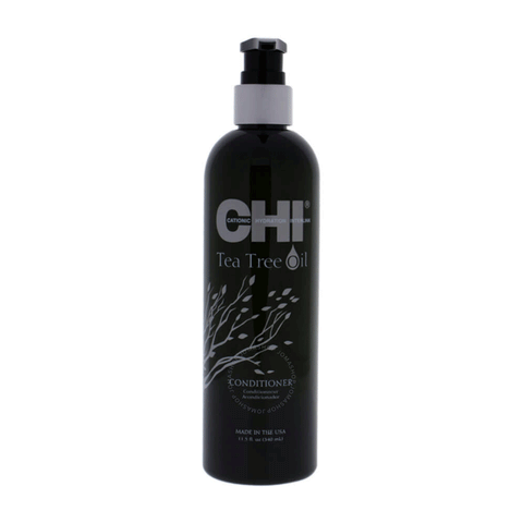 Buy Chi Tea Tree Oil Blend Conditioner 340ml Online at Best Prices in ...