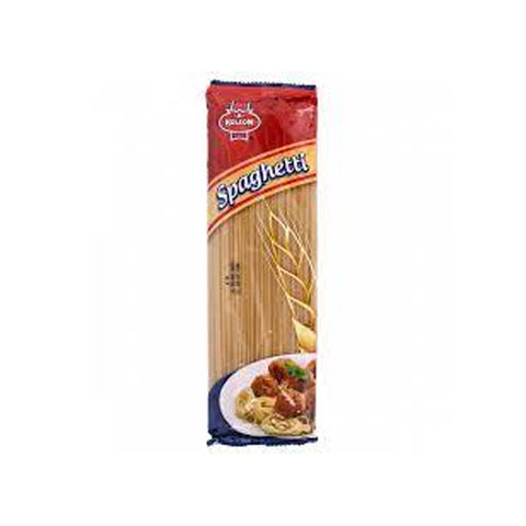 Kolson Spaghetti 500g – Springs Stores (Pvt) Ltd