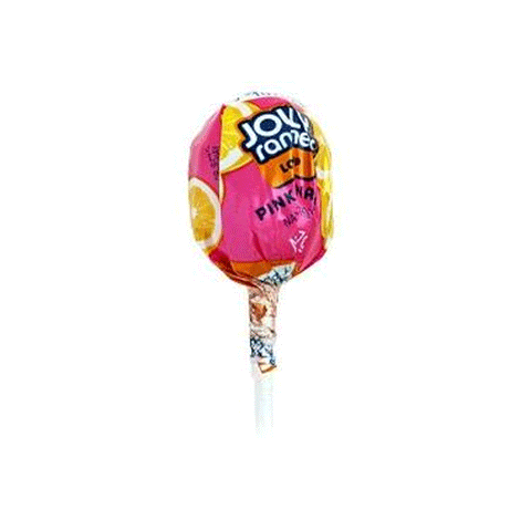 Jolly Rancher Pink Lemonade Lolly Pop 17g – Springs